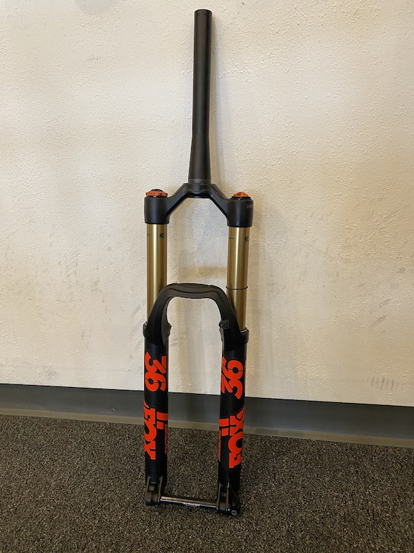 2020 Fox Factory 36 170mm 29 For Sale