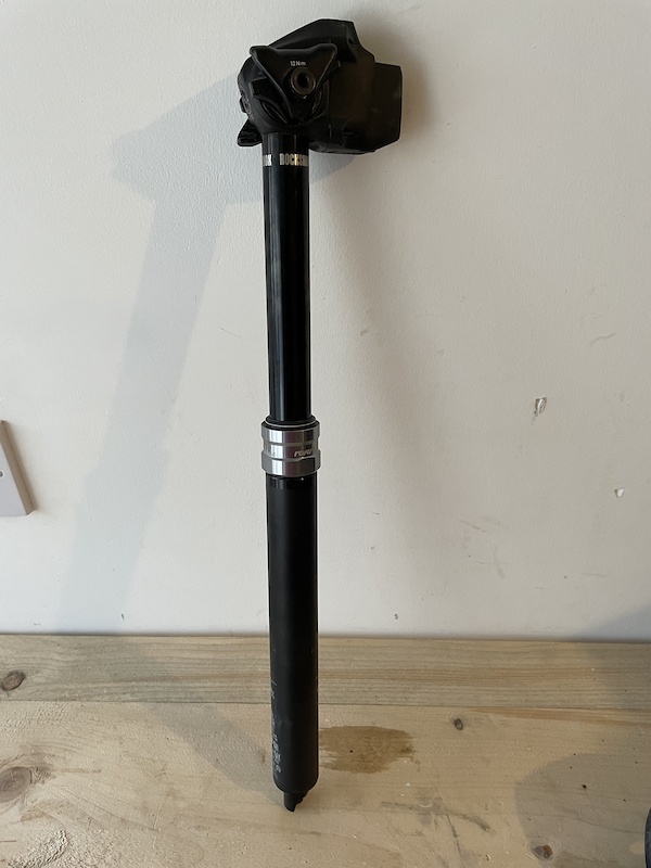 2021 Rockshox reverb axs For Sale