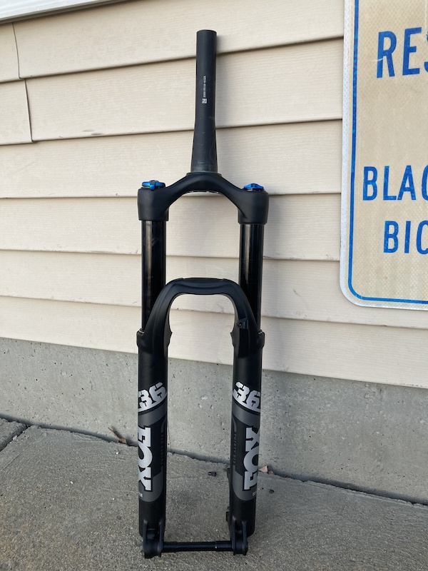 2021 Fox 36 Rhythm 29 150mm For Sale