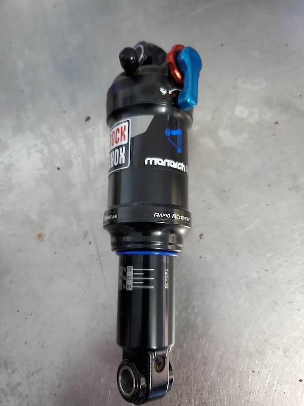 2018 Rockshox Monarch RL For Sale