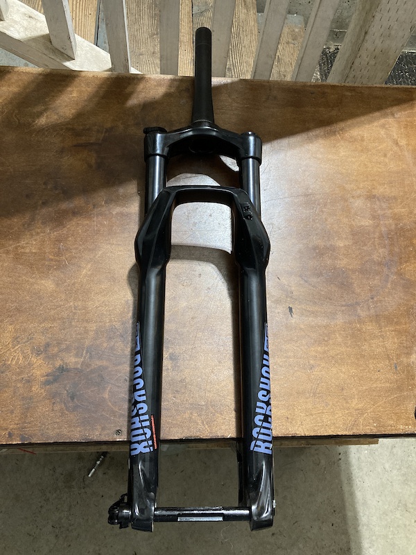 2020 Rockshox Recon RL For Sale