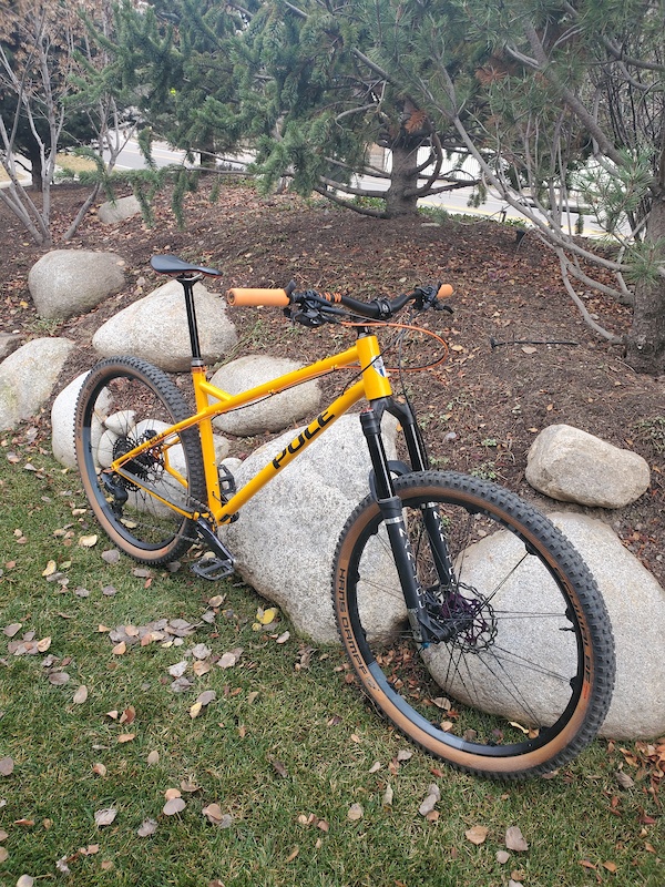 2020 Pole Taival - L For Sale