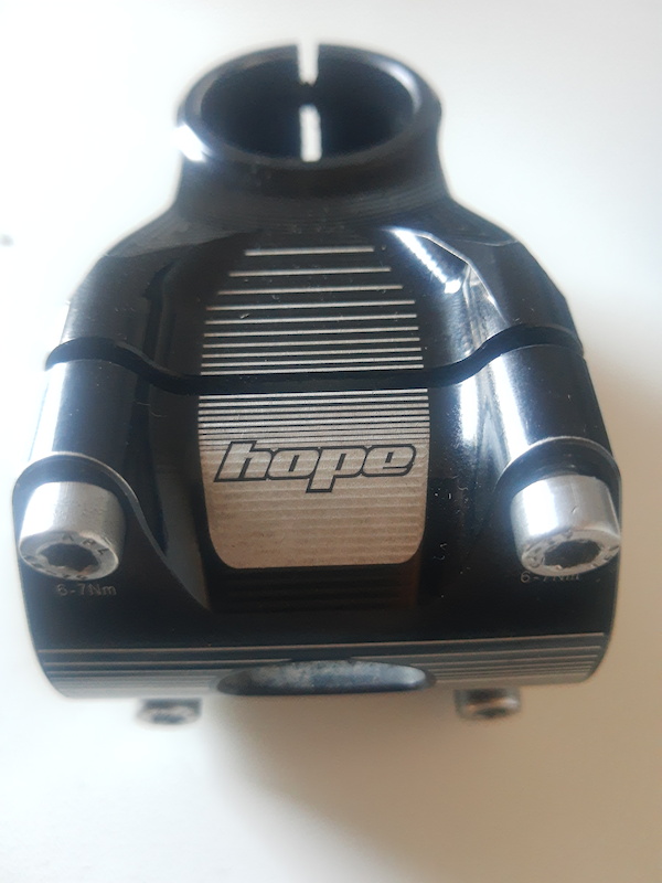 2020 HOPE AM STEM - 50mm - 35mm bars For Sale