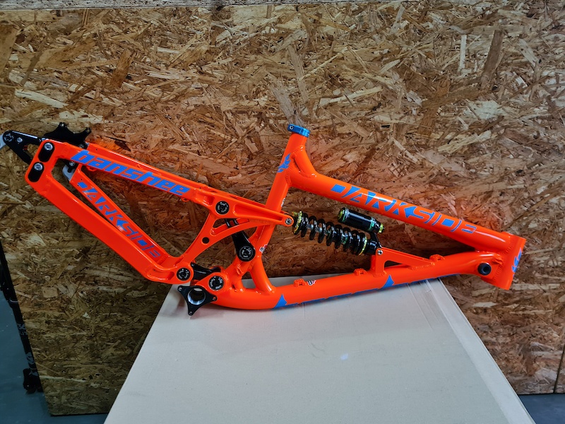 2015 BANSHEE Darkside (new) For Sale