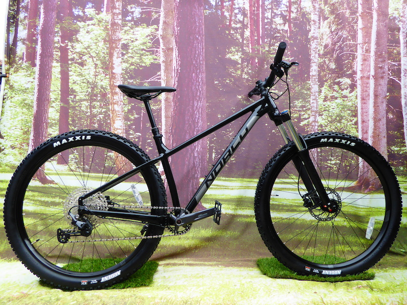2021 Norco Fluid HT2 Hardtail 17″ Medium 29" 29er Trail For Sale