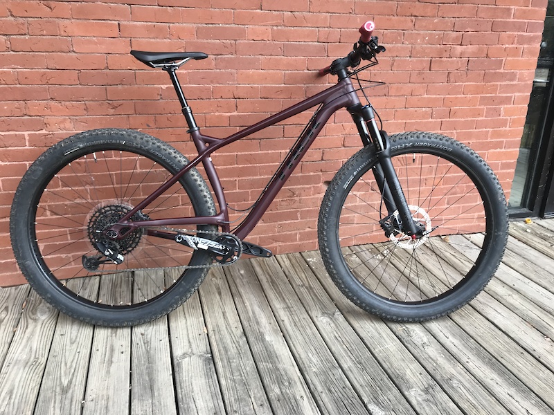 2019 Trek Stache 7 19.5 For Sale