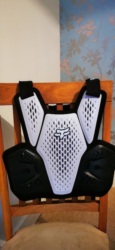 2019 Fox Raceframe chest / back protector For Sale