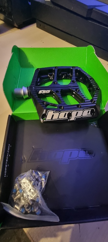 2022 Hope F20 Black Brand new in box** For Sale