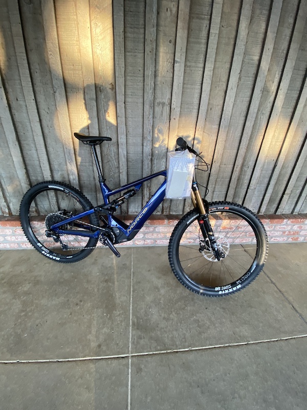 2022 Norco Sight VLT C1 XL *SUMMER SALE* For Sale
