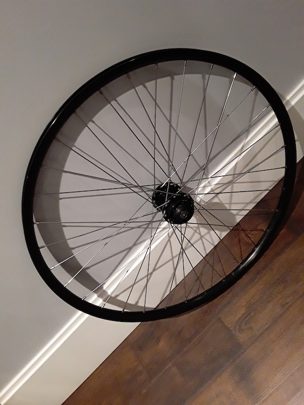 Formula Front Disc Quick Release Wheel For Sale
