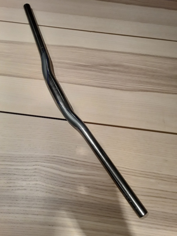 ROCKY MOUNTAIN Alloy Riser Bar For Sale