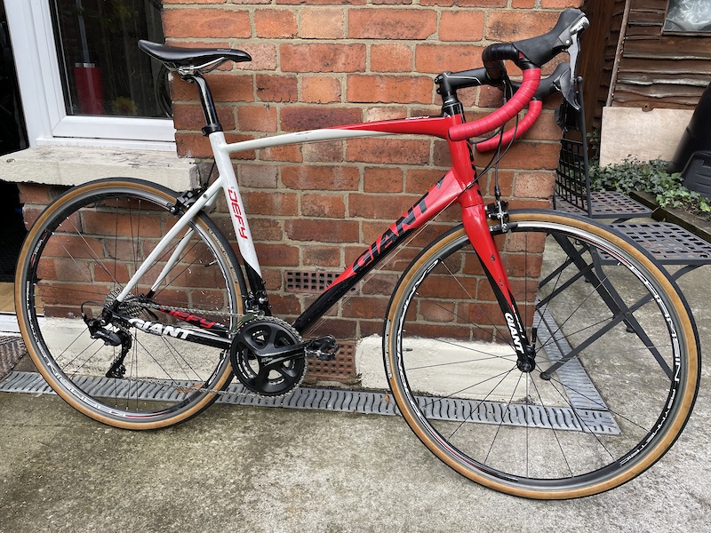 Giant Defy XL For Sale