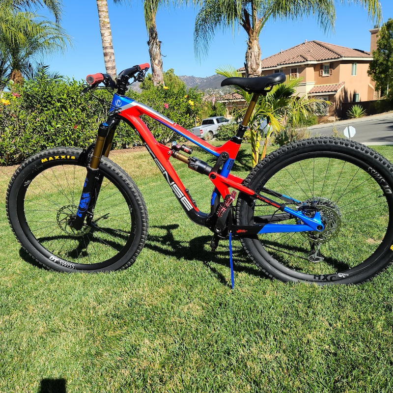 2020 Intense Carbine 29er For Sale