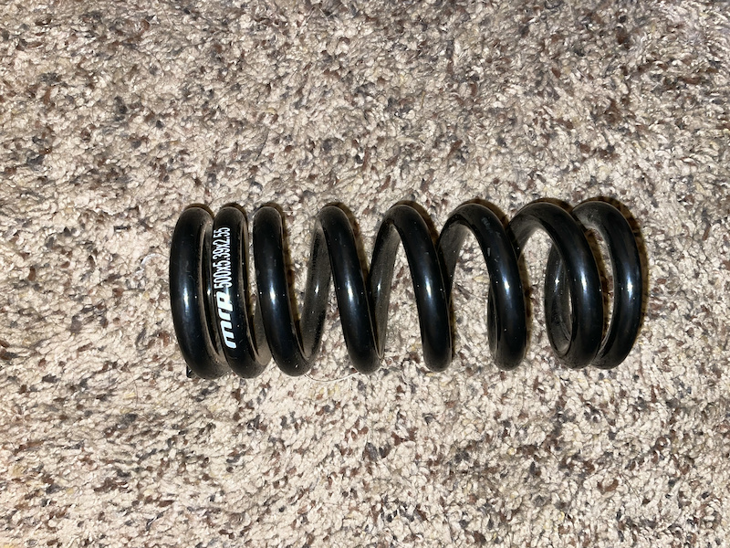 2020 MRP Progressive Spring 500# For Sale