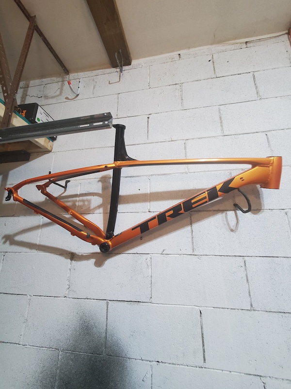 2021 Trek Roscoe 7 frame For Sale