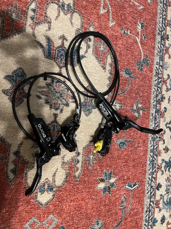 2019 Sram Guide R For Sale