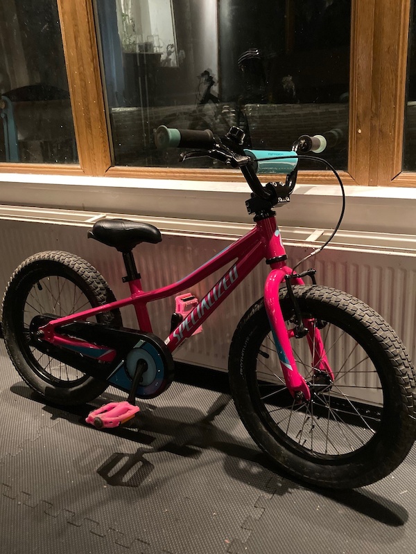 2021 Specialized RipRock 16 For Sale