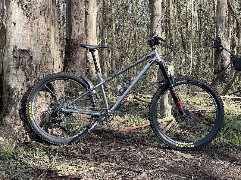 2020 Commencal Meta Ht For Sale
