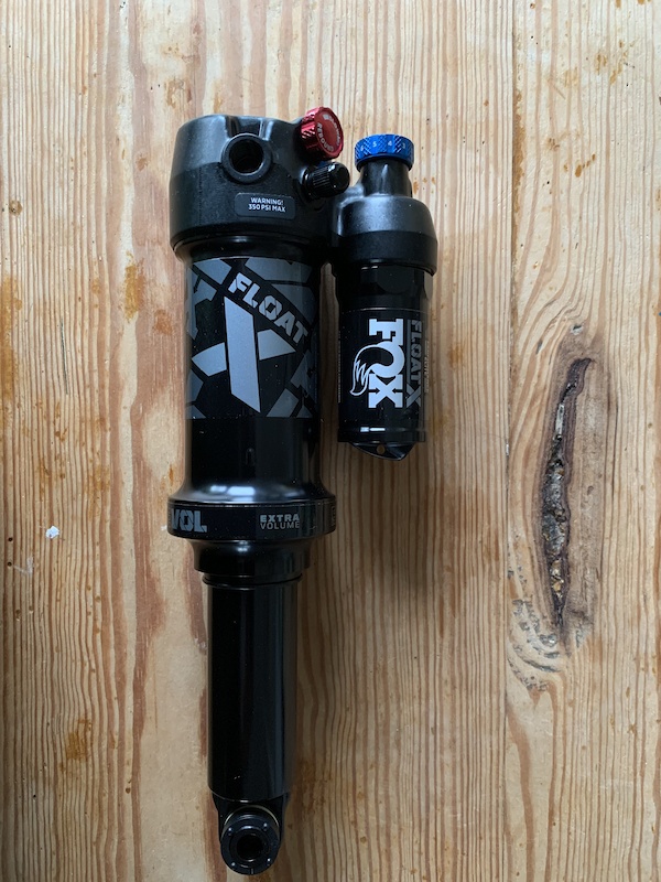 2021 Fox Float X Performance Elite Shock For Sale