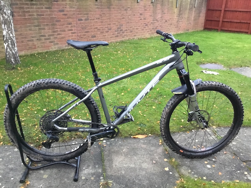 2021 Whyte 909 medium For Sale