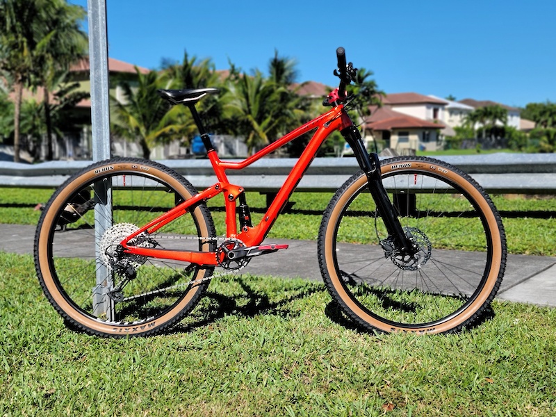 2021 Scott Spark 960 For Sale