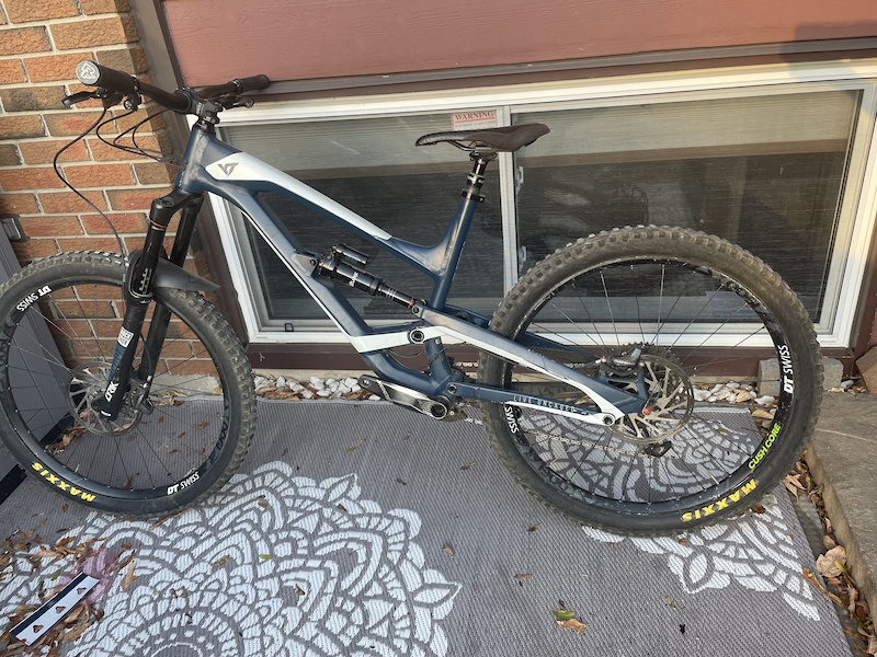 2019 YT Capra AL Base For Sale