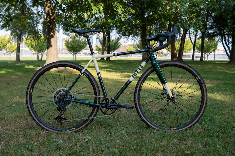 2020 Ritte Satyr - Medium For Sale