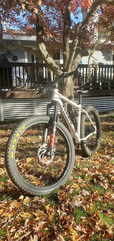 2019 KHS Hardtail For Sale
