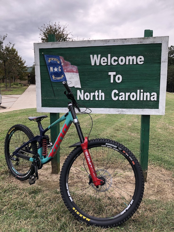 2020 Kona Operator For Sale