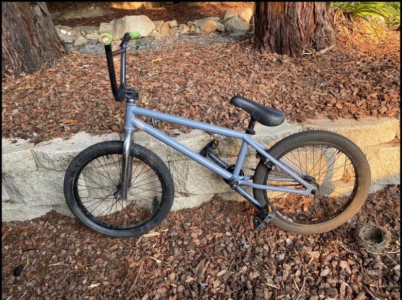 Primo BMX For Sale