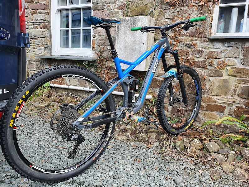 2017 Radon swoop 170 8.0 For Sale