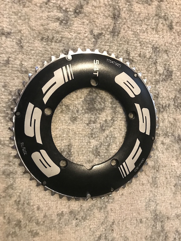 FSA 54T TT Chainring For Sale