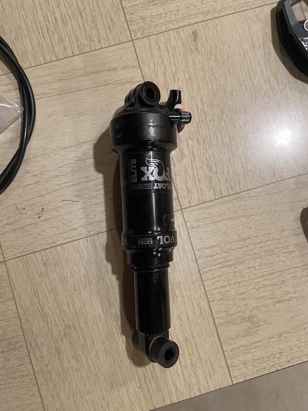 2021 Fox float dps For Sale
