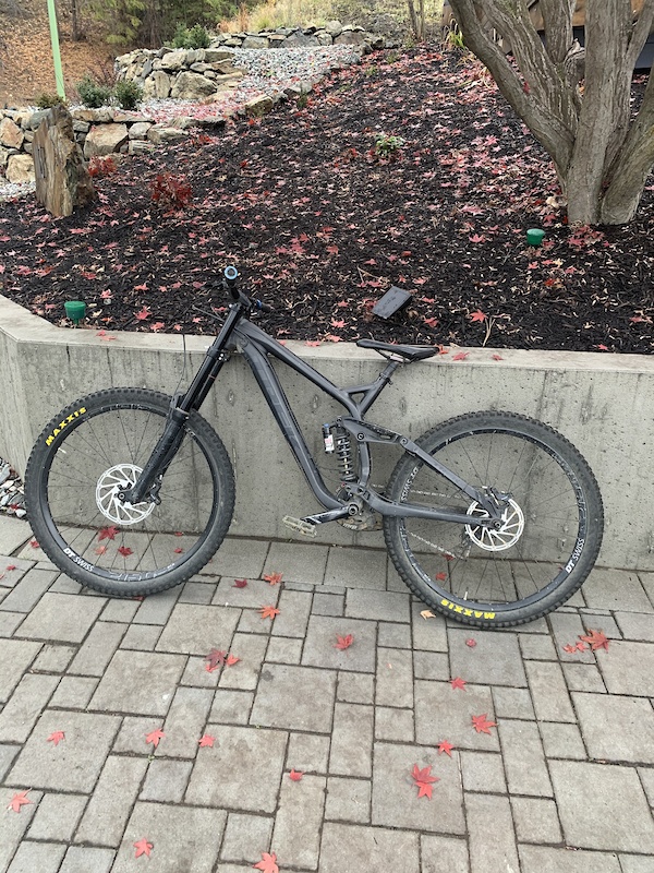 2019 Trek session 8 For Sale