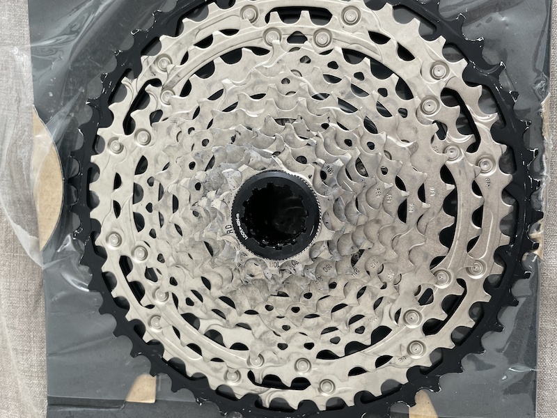 2021 Shmani SLX 12 speed 10-51 For Sale