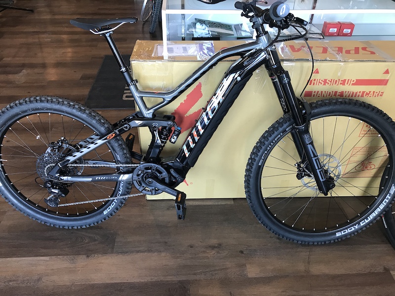 2021 NEW Niner WFO E9 Medium For Sale