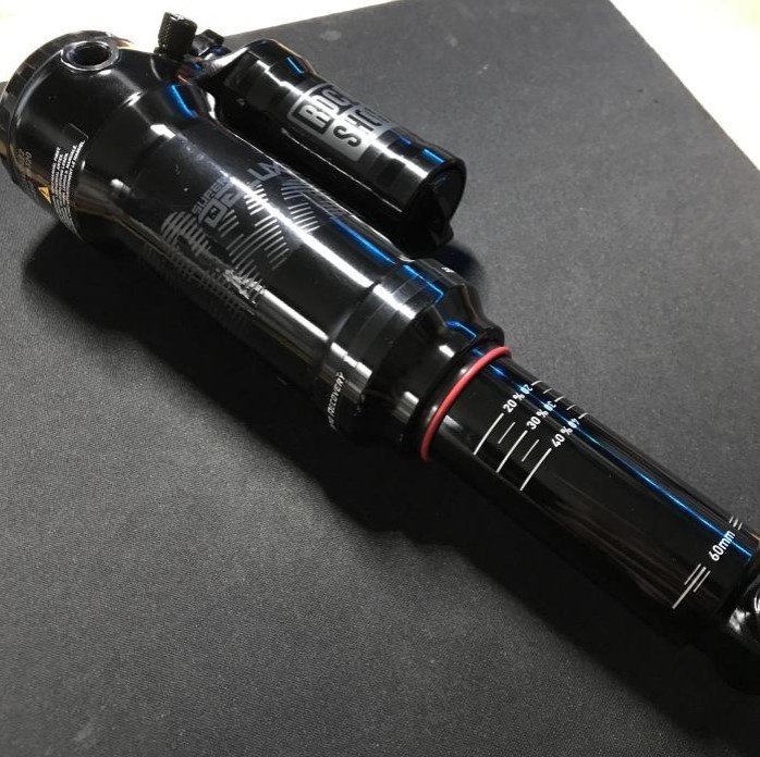 2019 Rockshox Super Deluxe RCT/Ultimate For Sale