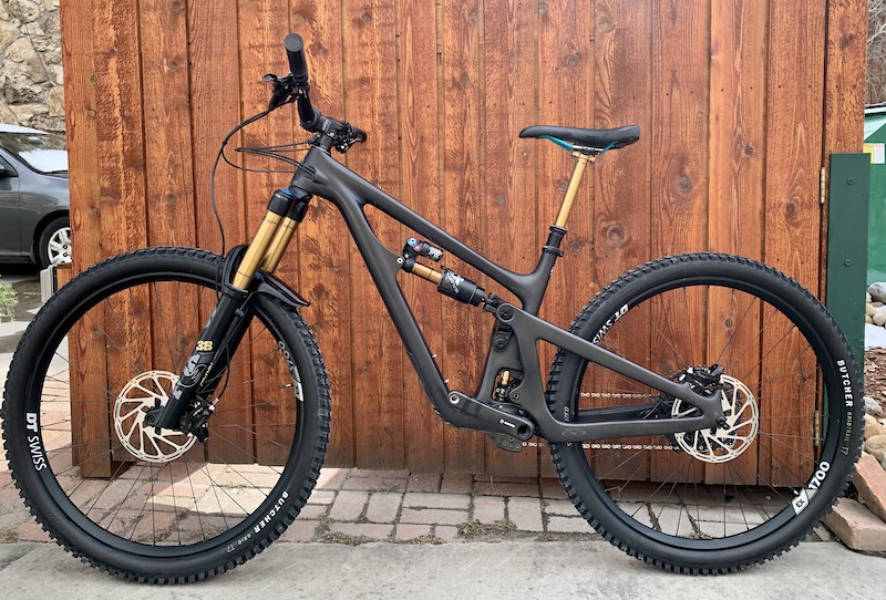 2021 Yeti SB150 Medium T2 price drop! For Sale