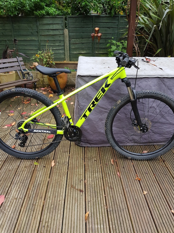 2020 Trek Marlin 5 For Sale