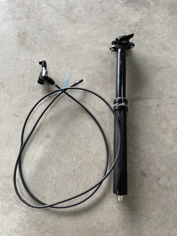 2016 Rock Shox Reverb Stealth 125mm For Sale