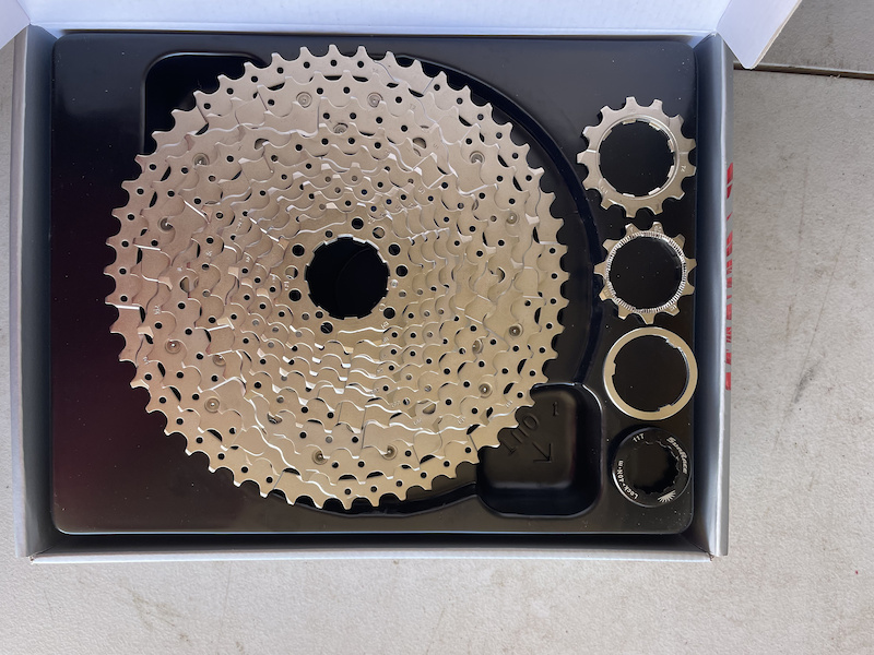 2022 Sunrace CSMS7 Cassette For Sale
