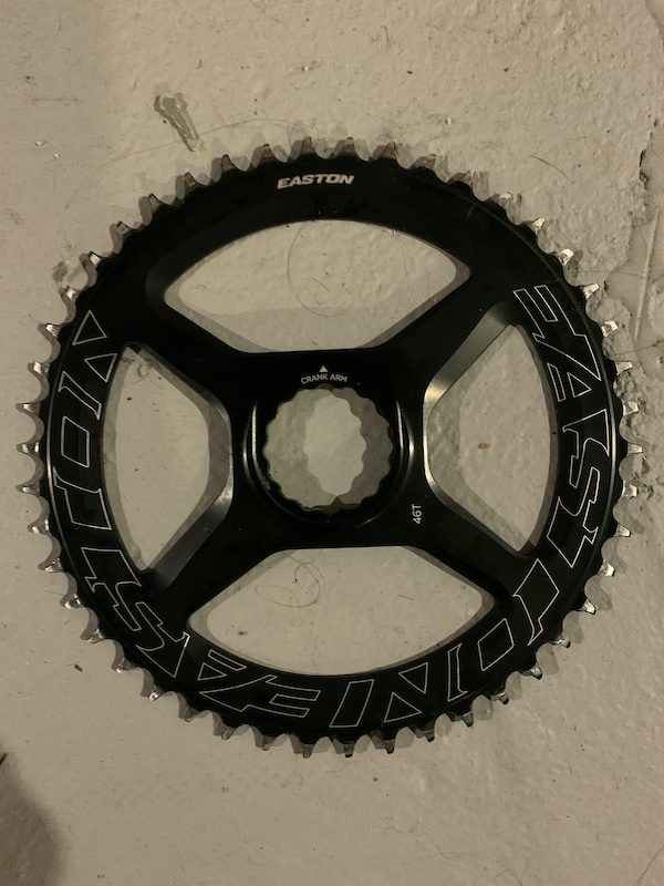 2020 Easton 46T Direct mount ring For Sale