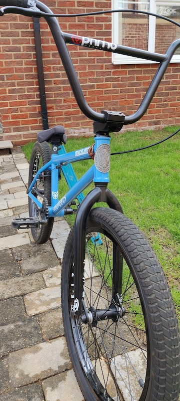 2020 S & M ATF 22 For Sale