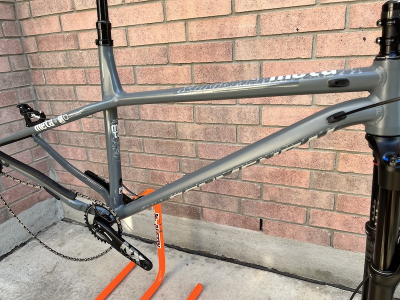 2020 Commencal Meta HT AM RACE For Sale