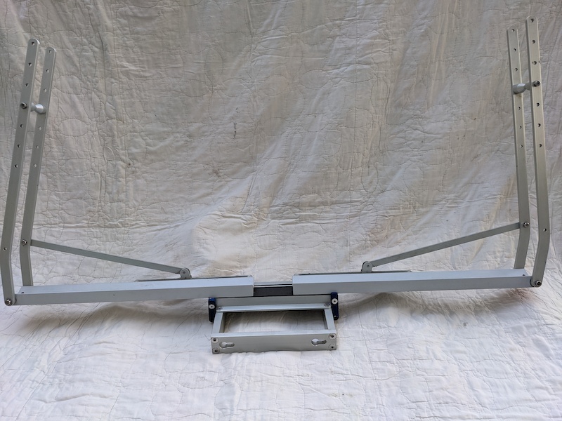 2018 1UP USA Quik Rack Add On For Sale