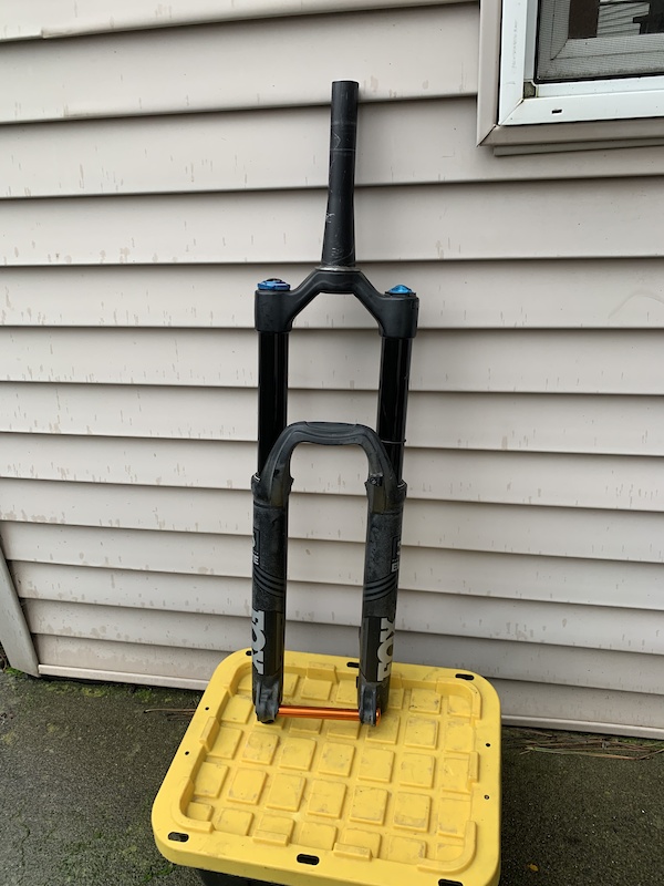 2019 Fox 36 Performance Elite boost 27.5 170 For Sale