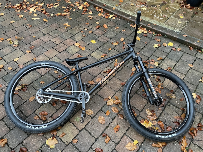 2021 Transition PBJ For Sale