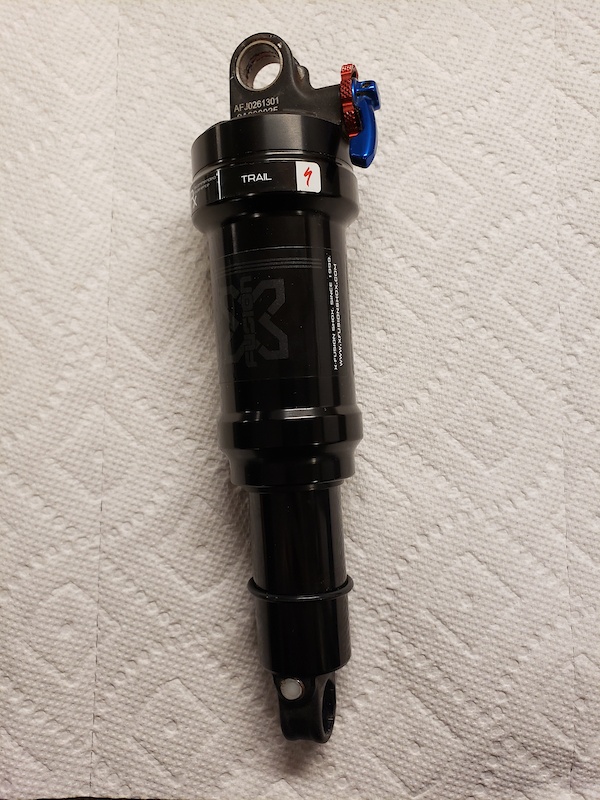 2020 X-Fusion 02 Pro RL 190x42.5 For Sale