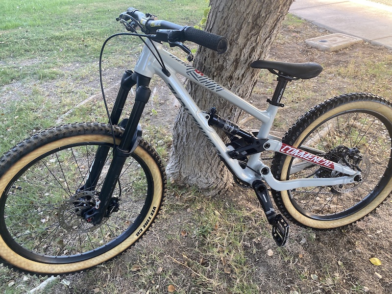 2020 Commencal Clash 24 For Sale