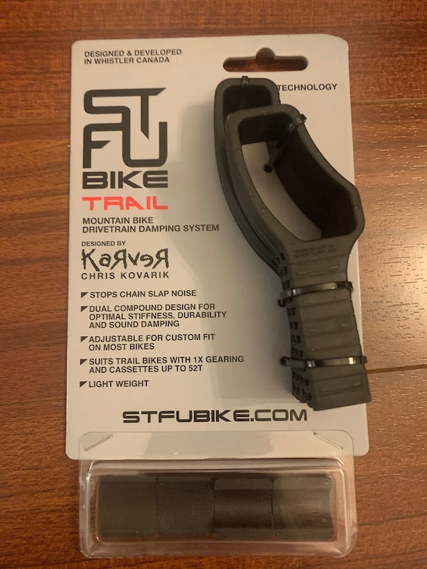 2021 KOVARIK STFU Chain Damper For Sale